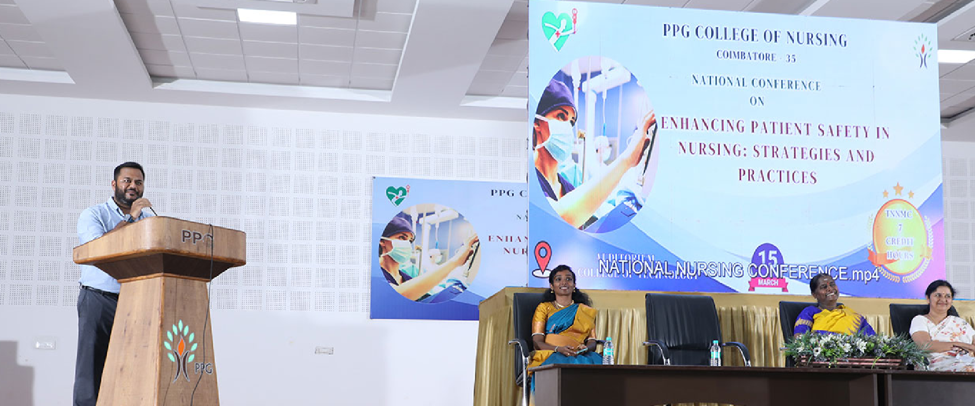 PPG | Nursing